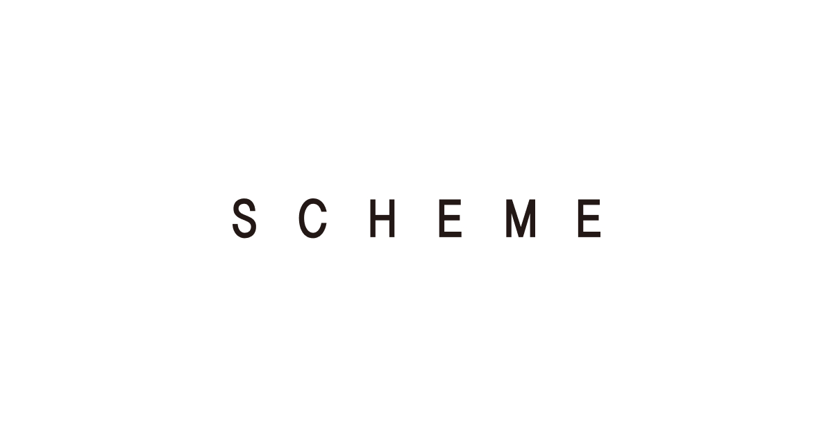 ABOUT | SCHEME